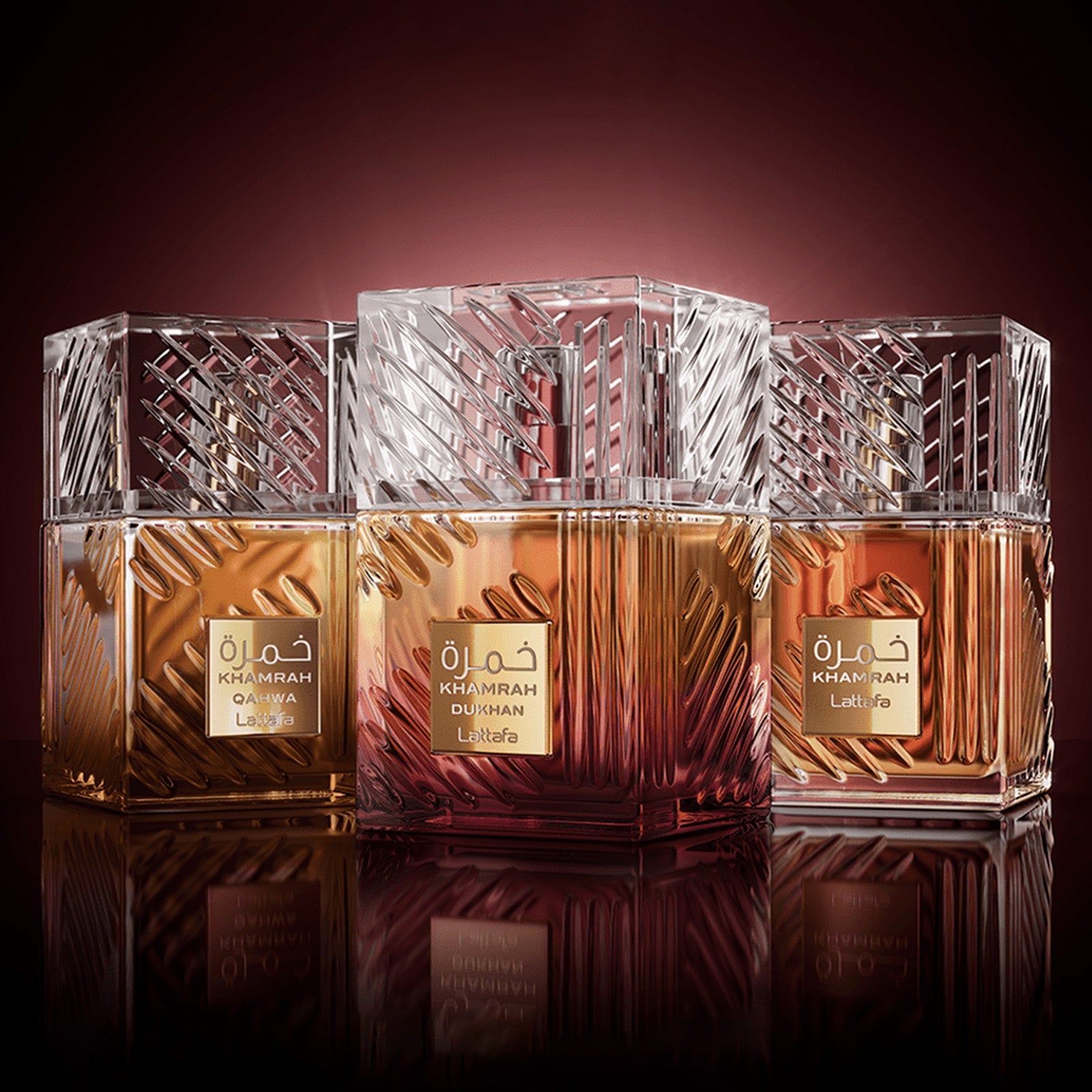 All Perfumes - Arabic Perfume Wholesale – FAROMA LTD